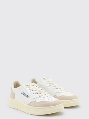 AUTRY Trainers Colour - White 2