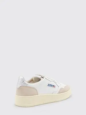 AUTRY Trainers Colour - White 2
