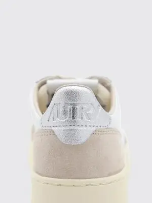 AUTRY Trainers Colour - White 2