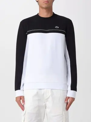Lacoste Sweatshirt - Black