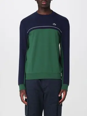 Lacoste Sweatshirt - Blue