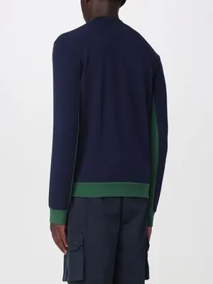 Lacoste Sweatshirt - Blue