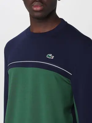 Lacoste Sweatshirt - Blue