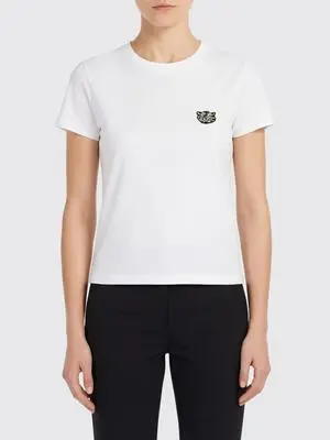 Kenzo T-shirt Colour - White