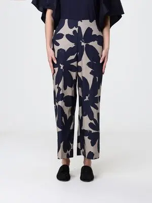 MEIMEIJ Trousers - Multicolor