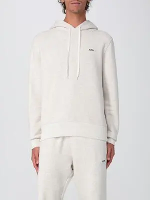 AUTRY Hooded Sweatshirt With Logo Detail