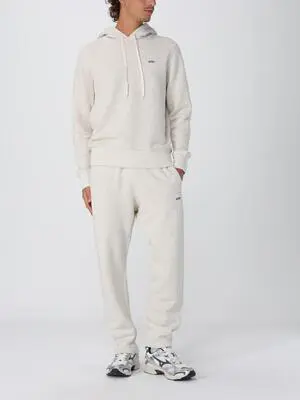 AUTRY Hooded Sweatshirt With Logo Detail
