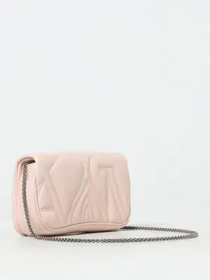 Alexander McQueen Mini Bag Colour