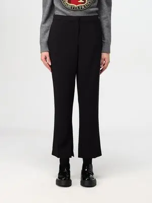 Elisabetta Franchi Tailored Trousers