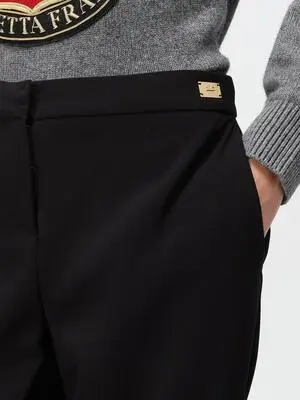 Elisabetta Franchi Tailored Trousers