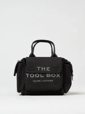 Marc Jacobs Mini Bag Colour - Black