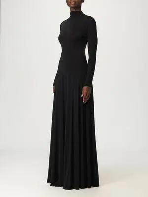 Alaïa Long Sleeve Jumpsuit