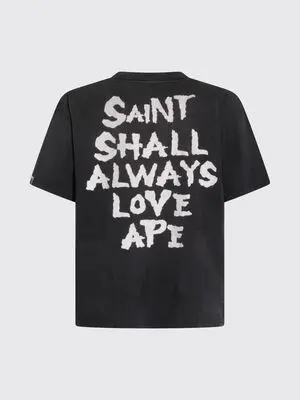 SAINT MXXXXXX Polo Shirt
