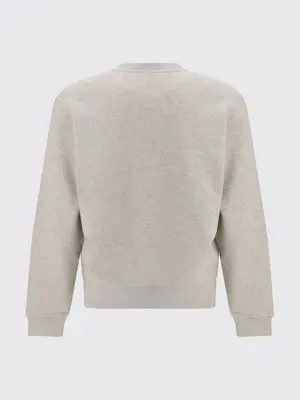Kenzo 1970 Paris" Tiger Graphic Sweatshirt - Grey
