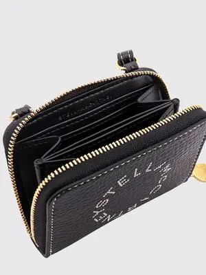 Stella McCartney Wallet Colour