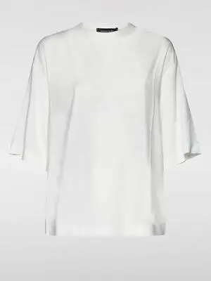 Fabiana Filippi Wide Sleeve Top