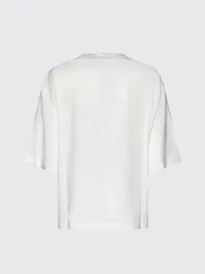 Fabiana Filippi Wide Sleeve Top