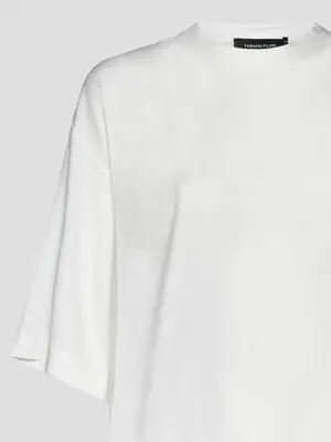 Fabiana Filippi Wide Sleeve Top