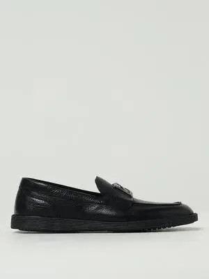 Dolce & Gabbana Loafers Colour - Black