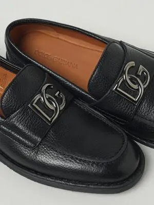 Dolce & Gabbana Loafers Colour