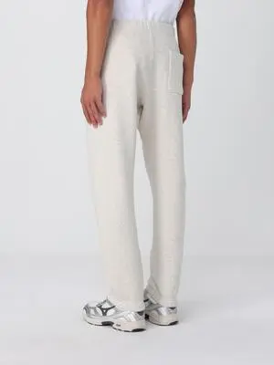 AUTRY Trousers Colour - Grey