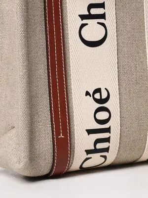 Chloé Handbag - Beige