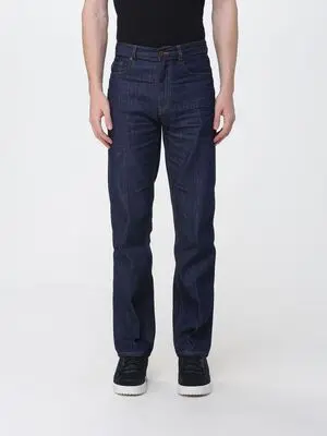 Emporio Armani Jeans Colour - Blue