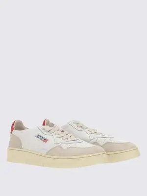AUTRY Trainers Colour - Red