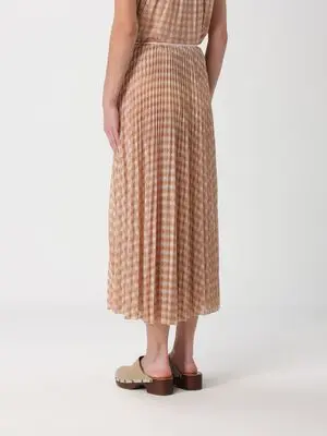 FORTE_FORTE Skirt Colour