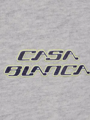 Casablanca T-shirt Colour