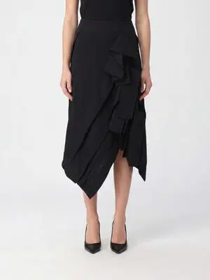 Bottega Veneta Skirt - Black