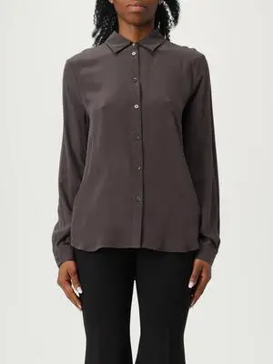 Pinko Shirt Colour - Brown