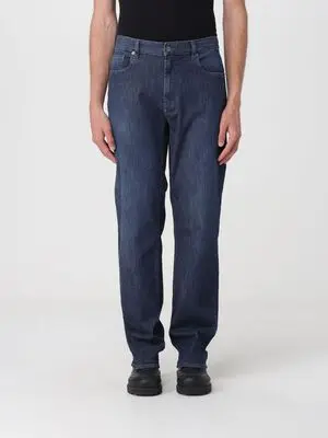 Emporio Armani Jeans - Denim