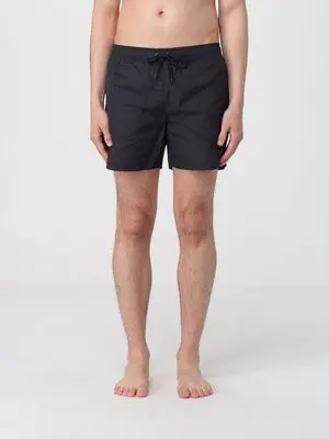 K-WAY Polyester Swimsuit - Black