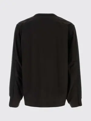 Sacai Basic Cotton T-shirt