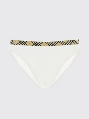 Burberry Vintage Check Bikini Bottoms