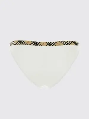 Burberry Vintage Check Bikini Bottoms