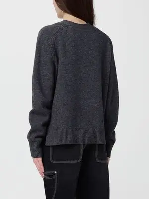 Isabel Marant Étoile Wool And Cashmere Cardigan