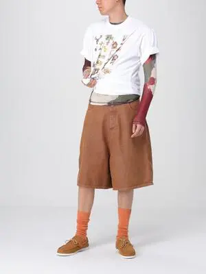 JW Anderson Shorts Colour