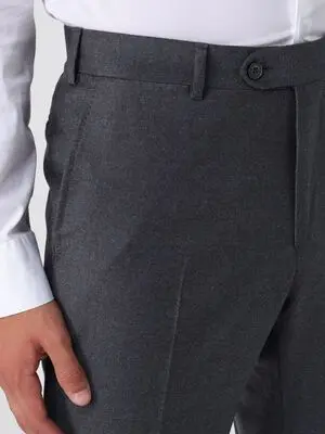 LUIGI BIANCHI Tailored Trousers