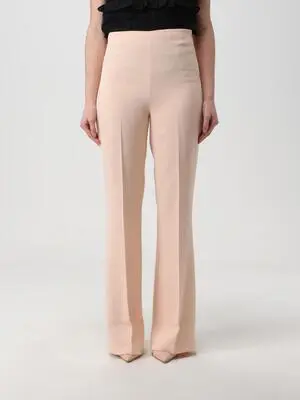 TWINSET Trousers Colour - Pink