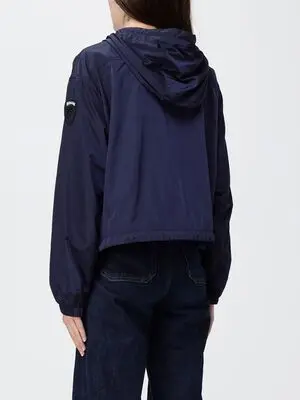 BLAUER. Jacket - Blue