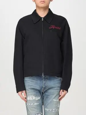 Amiri Zip-up Jacket