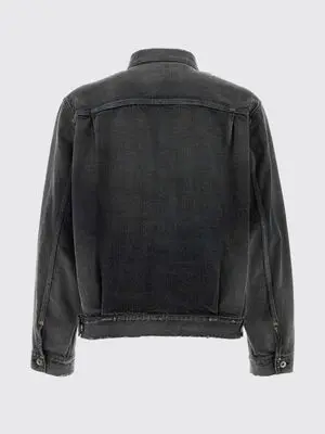 Sacai Denim Jacket