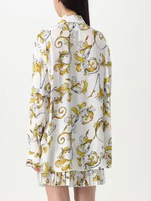 Versace Shirt Colour