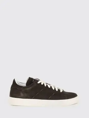 Kiton Sneakers - Dark