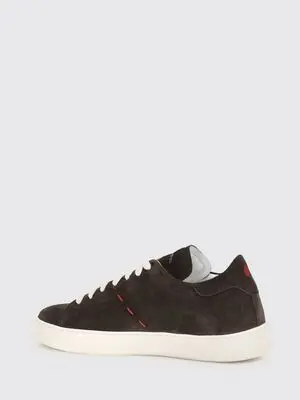 Kiton Trainers Colour