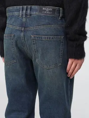 Balmain Jeans Colour