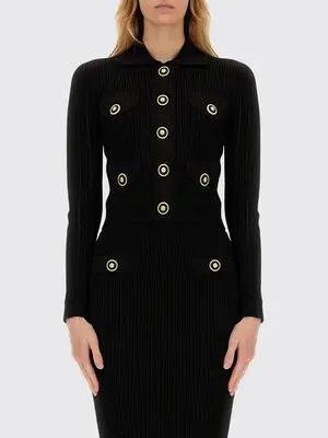 Balmain Jumper Colour - Black