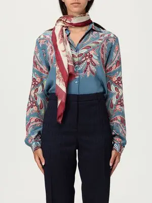 Etro Scarf Colour
